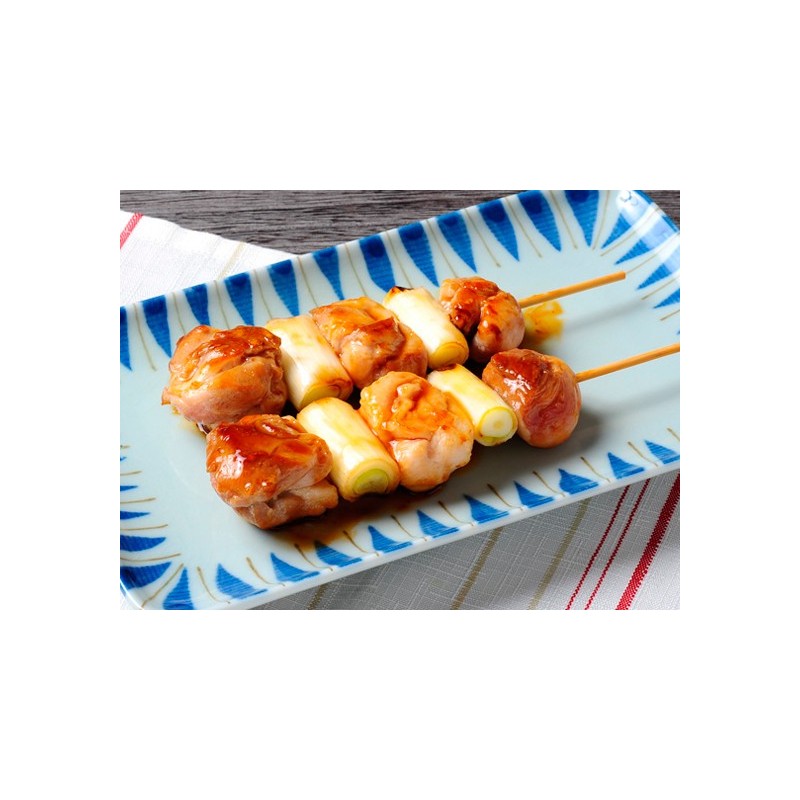 Yakitori - Brochetas de Pollo - TOKYO-YA, Líder en Alimentación ...